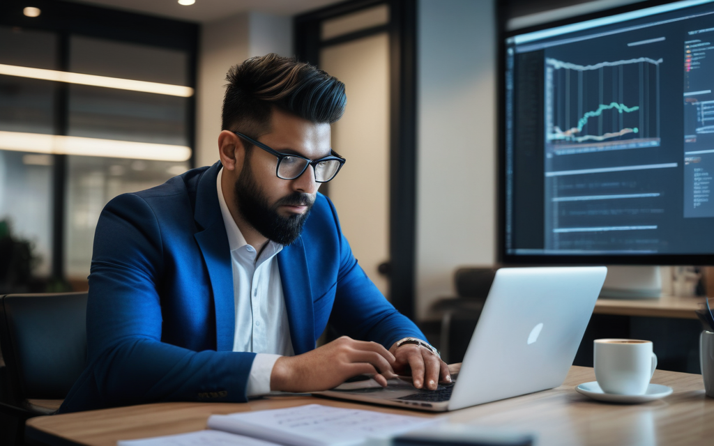 Toloknova Tech Solutions - Software Development Consultant